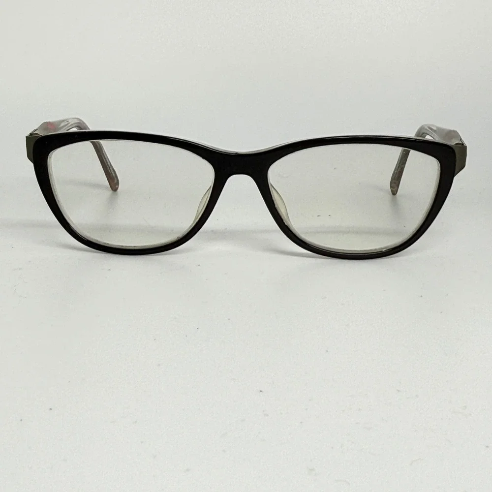Morel France | Accessories | Morel France Eyeglasses Women Cat Eye ...
